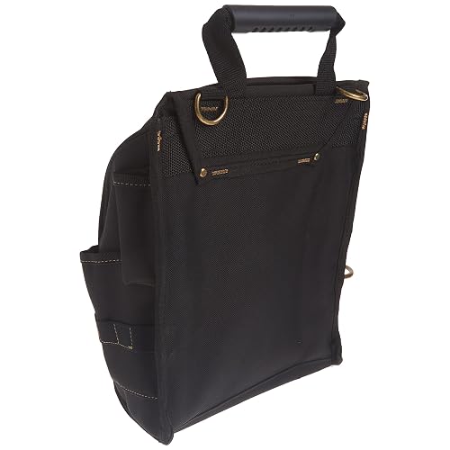 Snapklik.com : CLC Custom Leathercraft 1509 Zippered Professional ...