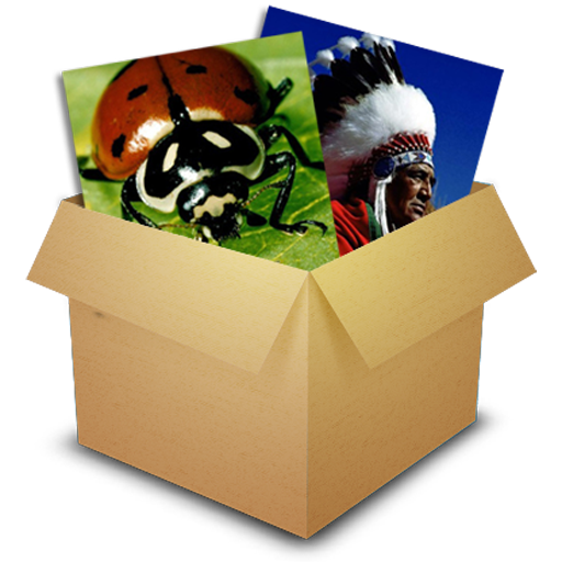 Puzzle Box - App on Amazon Appstore