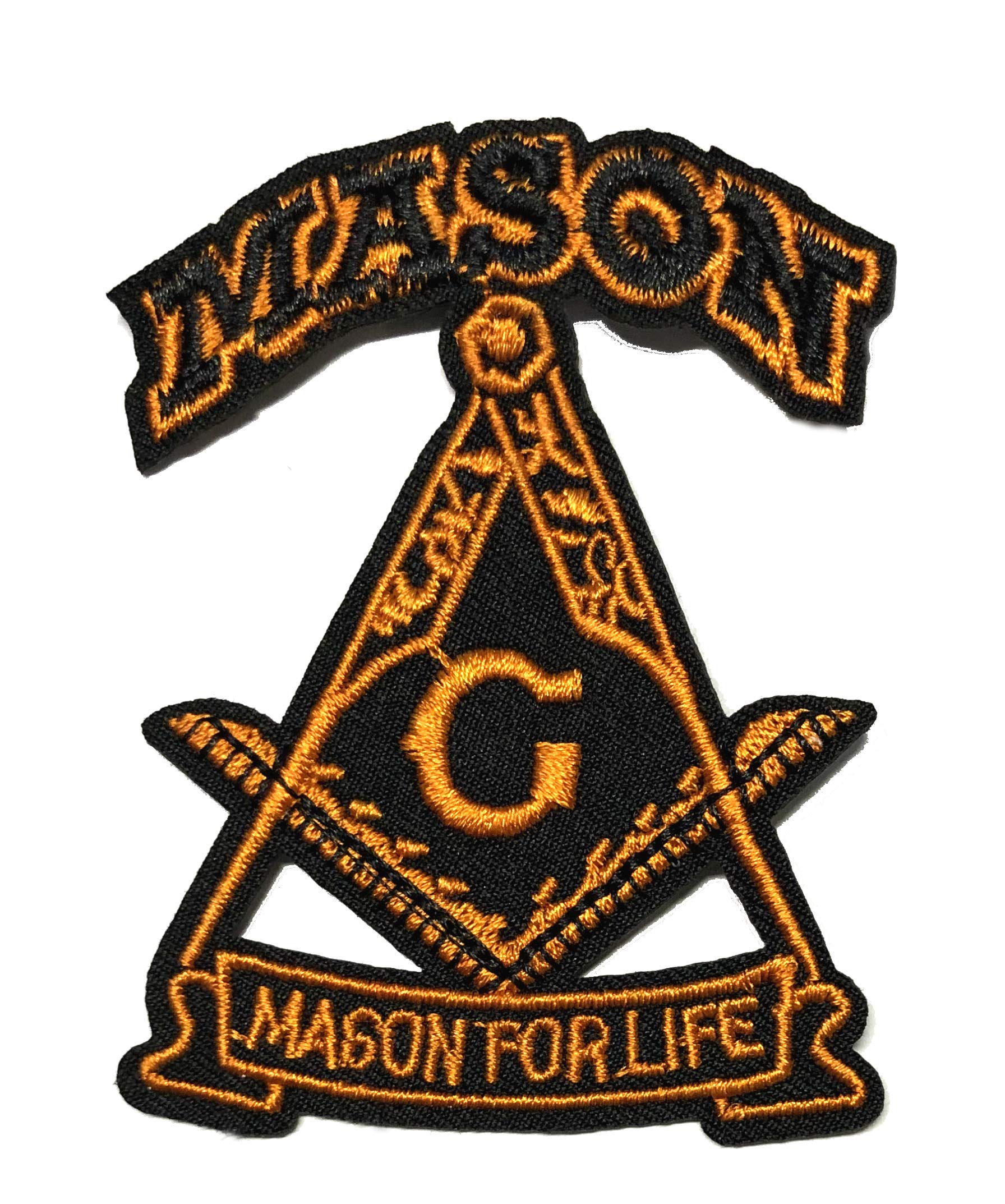 Masonic Symbols In Logos
