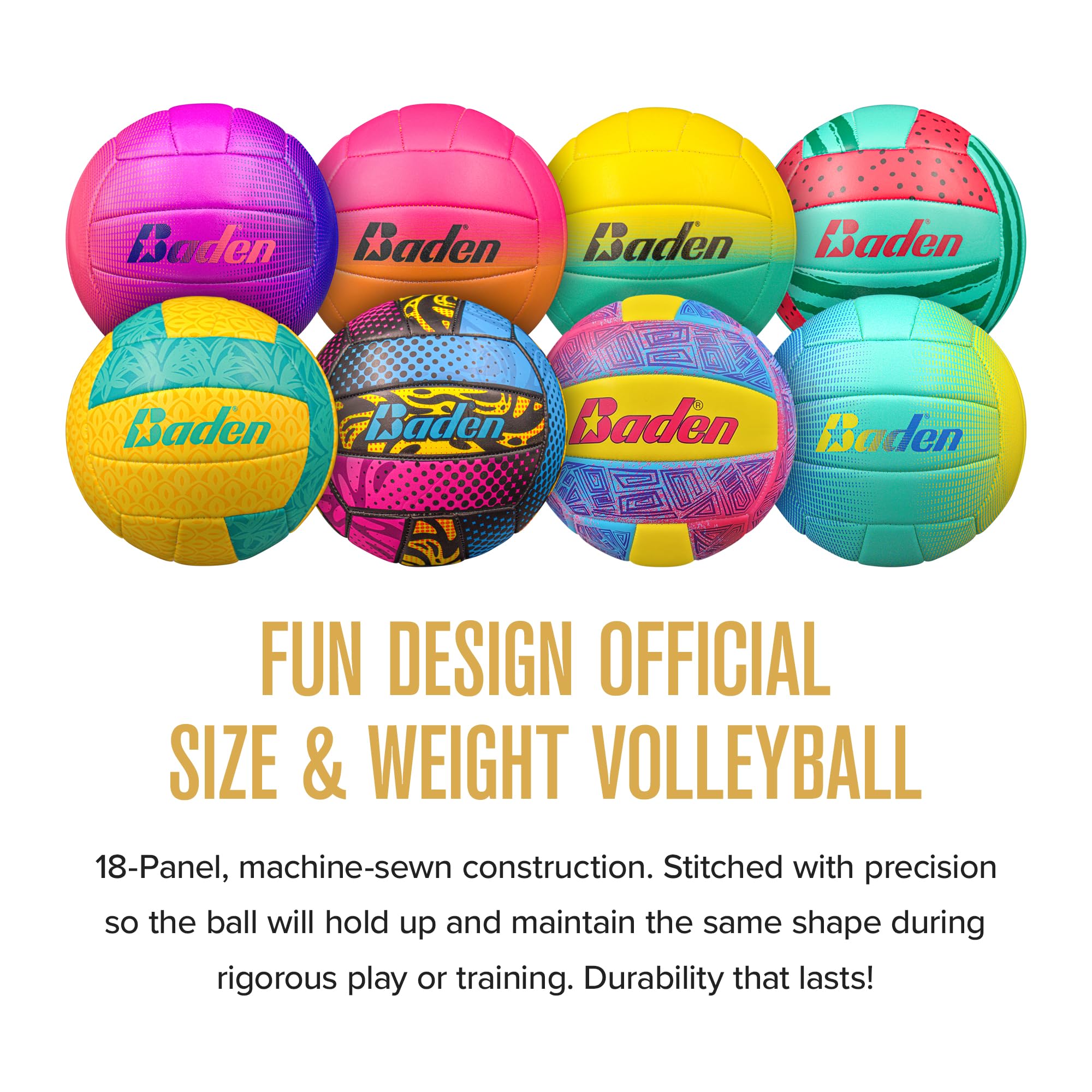 Snapklik.com : Baden Fun Design Official Size & Weight Indoor & Outdoor ...