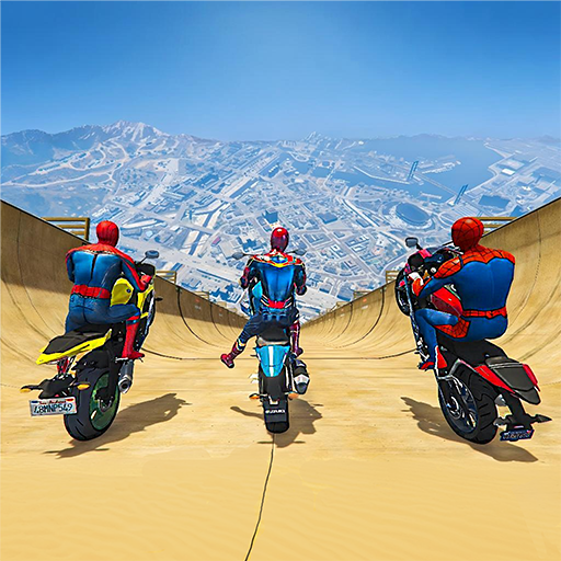 Ultimate Bike Stunt Racing Game - App on Amazon Appstore