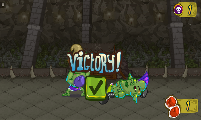 Troll Boxing - App on Amazon Appstore