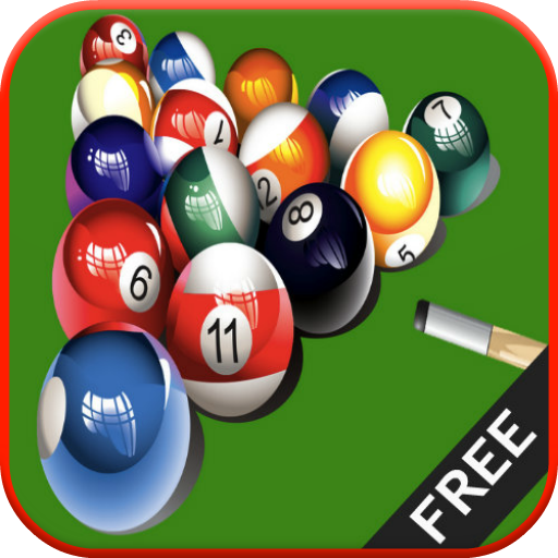 Pro Pool Tournament 2015 - App on Amazon Appstore
