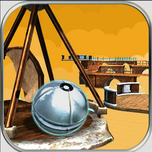 Ball Coaster 3D - App on Amazon Appstore