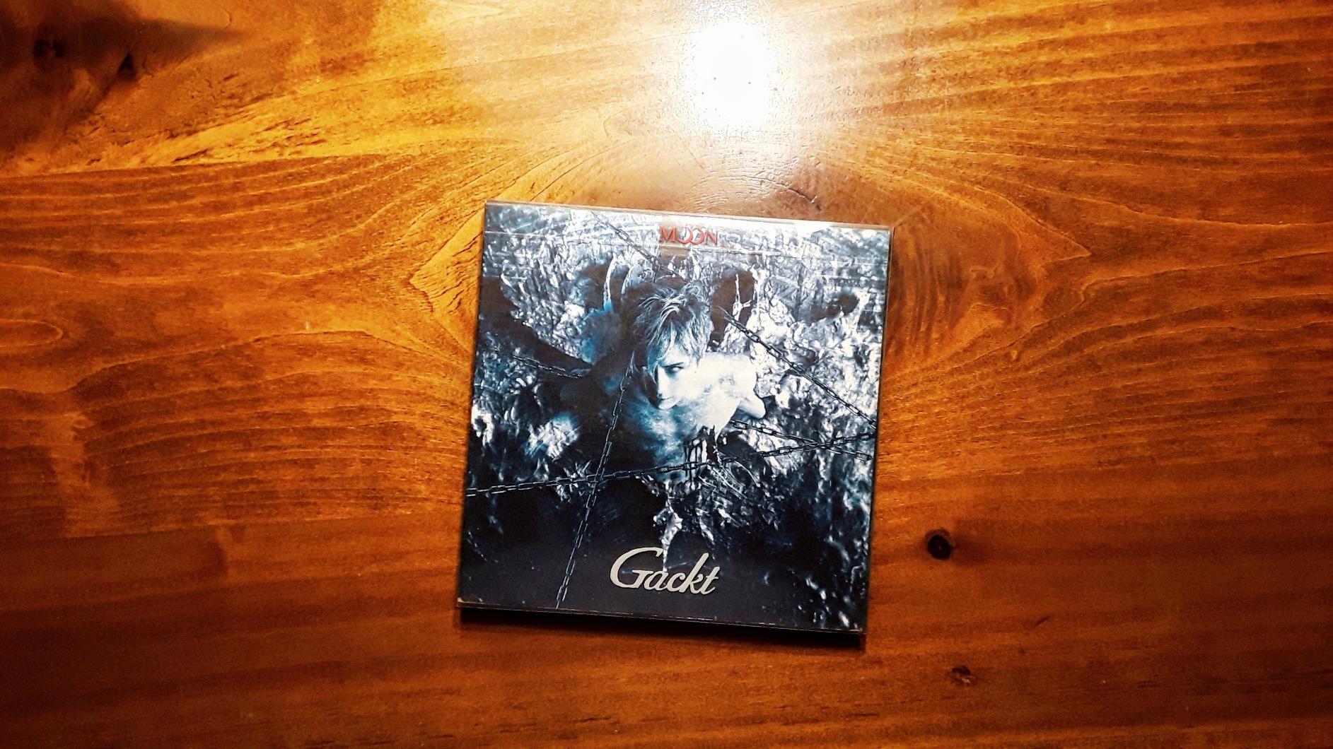 Gackt - Moon - Amazon.com Music