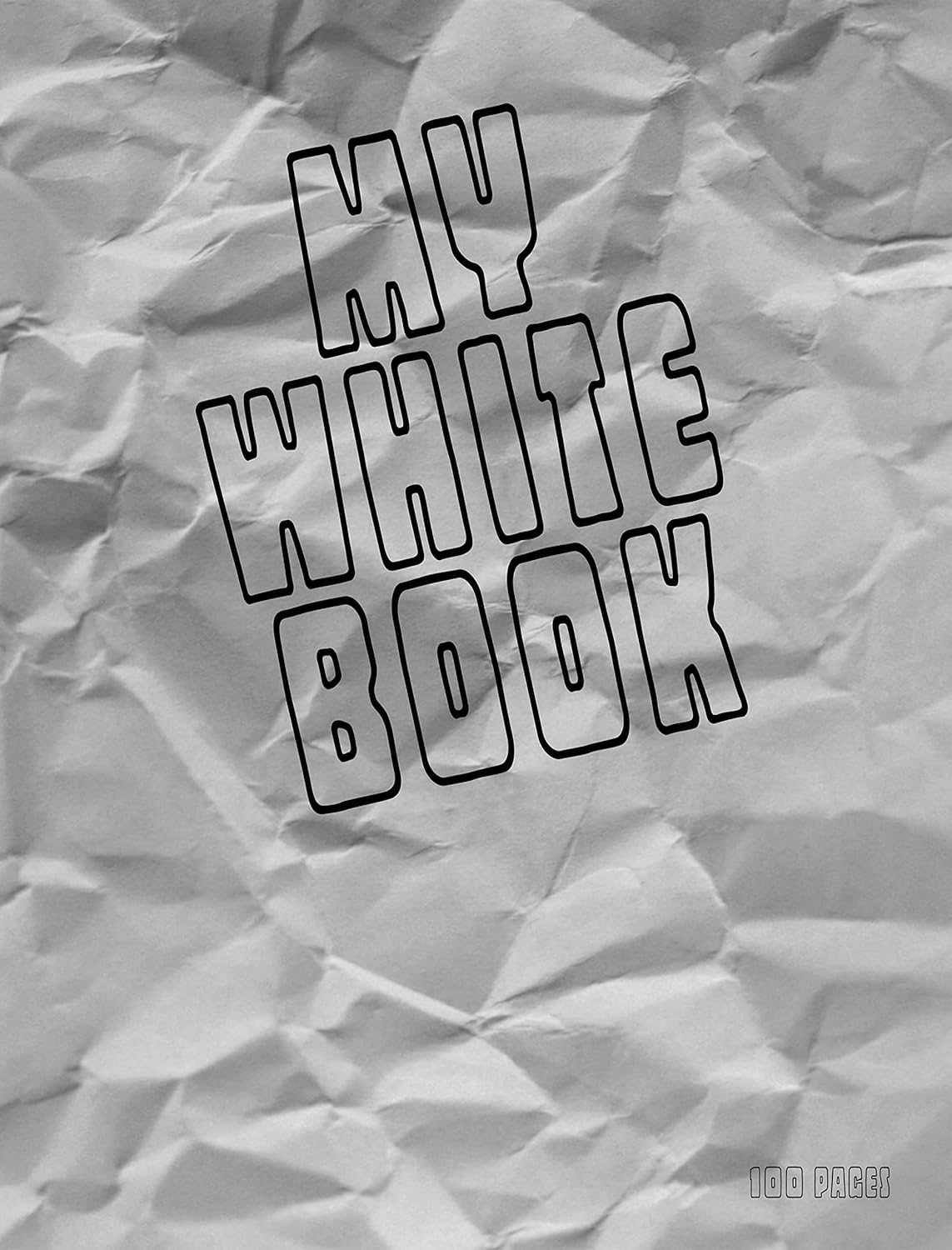 Amazon.com: My White Book (Italian Edition) eBook : Sappia, Roberto ...