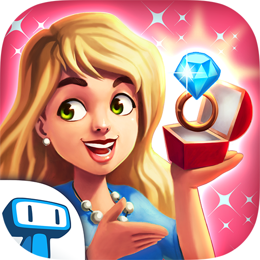 Wedding Salon Dash - App on Amazon Appstore