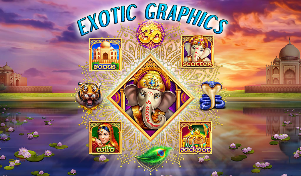 India Slots - App on Amazon Appstore