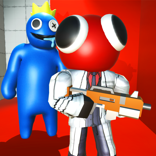 Rainbow Horror FPS - App on Amazon Appstore