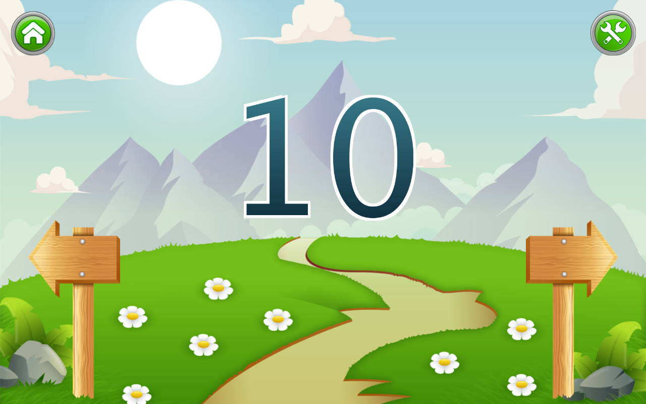 Kids Numbers and Math Lite - App on Amazon Appstore