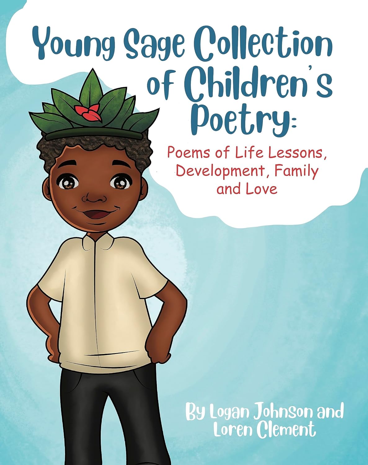 Amazon.com: Young Sage Collection of Children's Poetry: Poems of Life ...