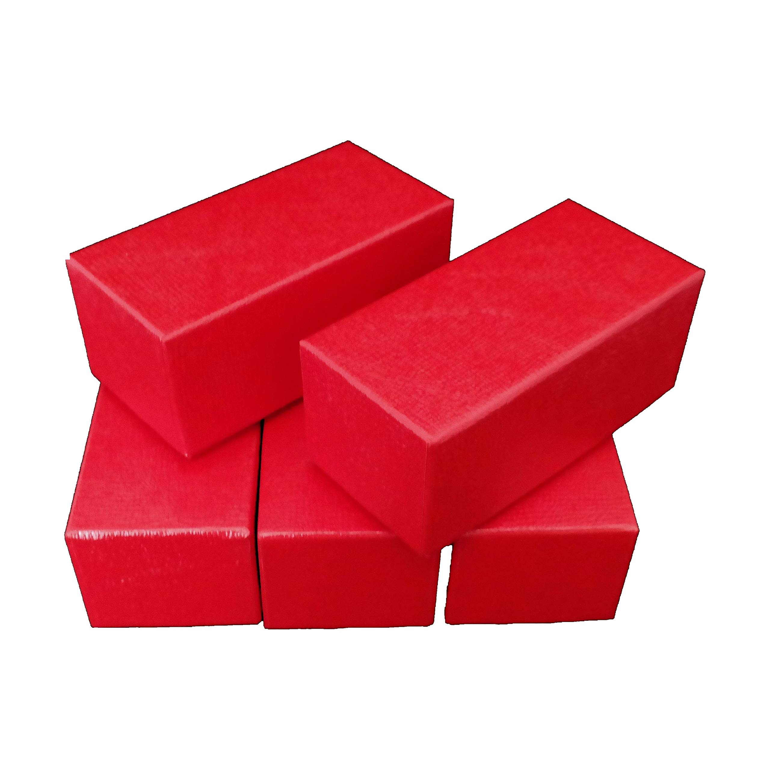 Amazon.com: Guardhouse 4 ½" Single Row Storage Box for 2" Paper and ...