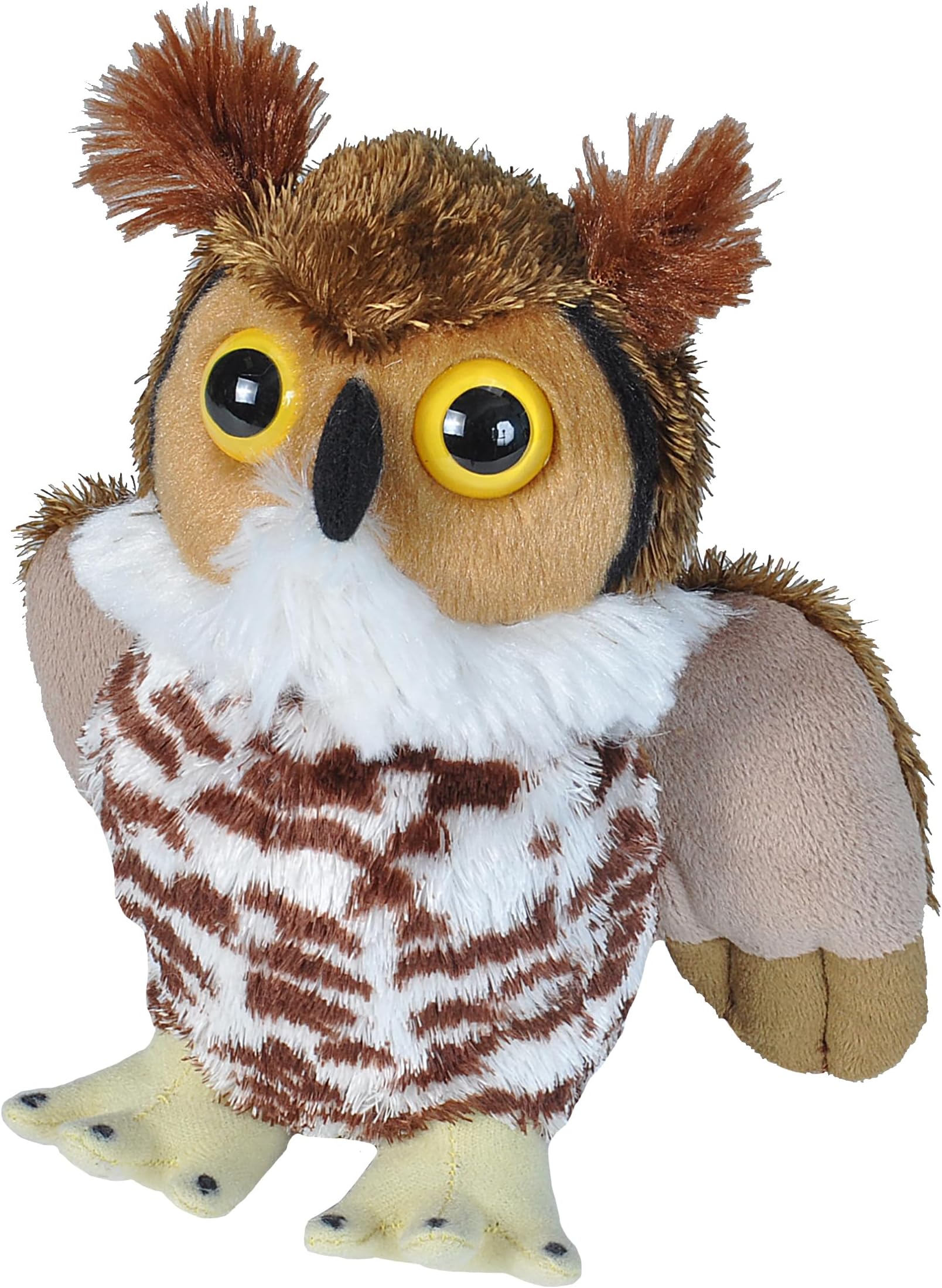 Amazon.com: Wild Republic Walrus Stuffed Animal, 15-Inch : Toys & Games