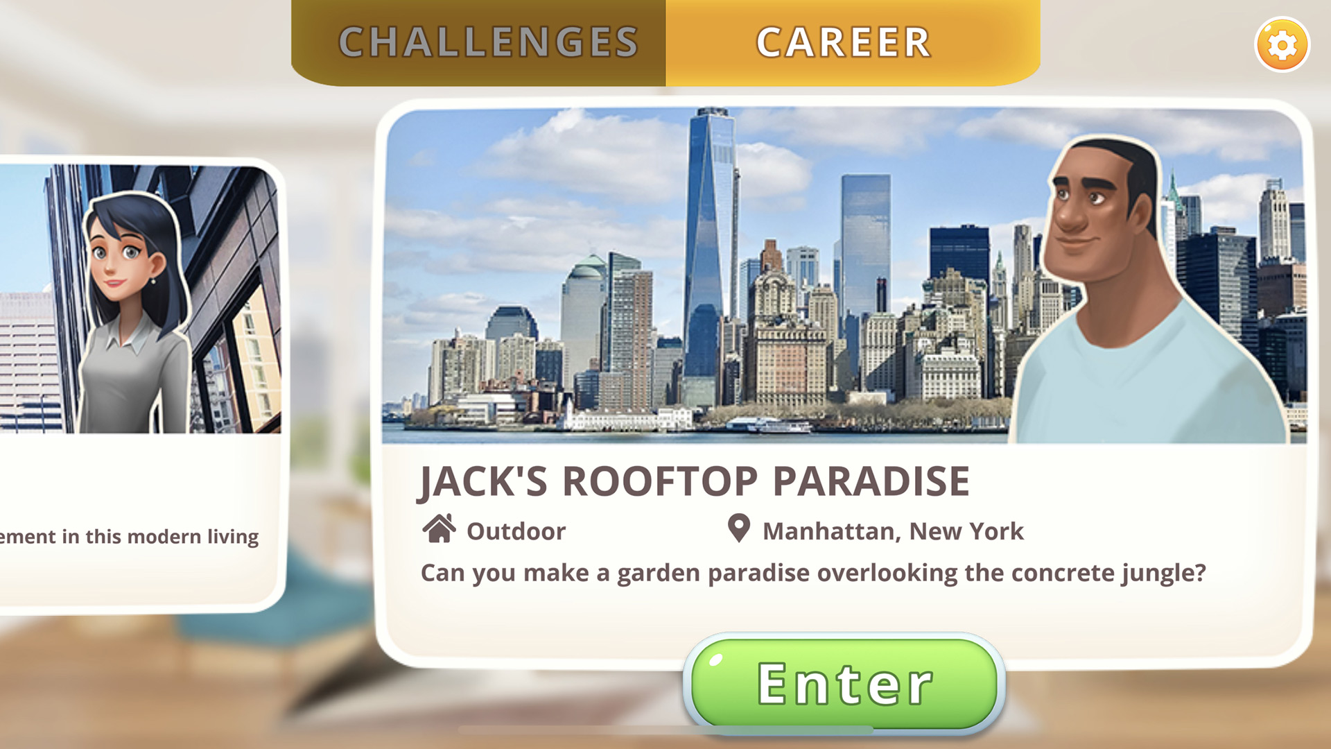 Homematch - Home Design Game - App on Amazon Appstore