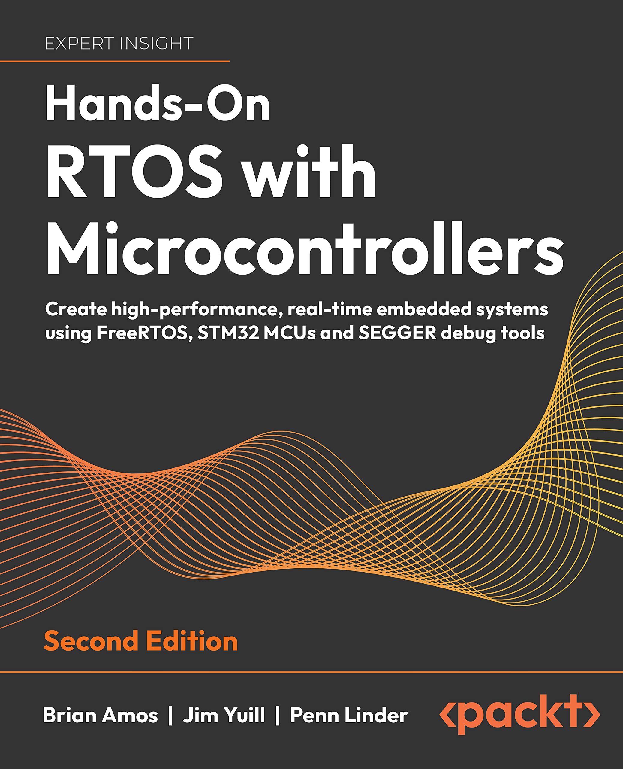 Snapklik.com : Hands-On RTOS