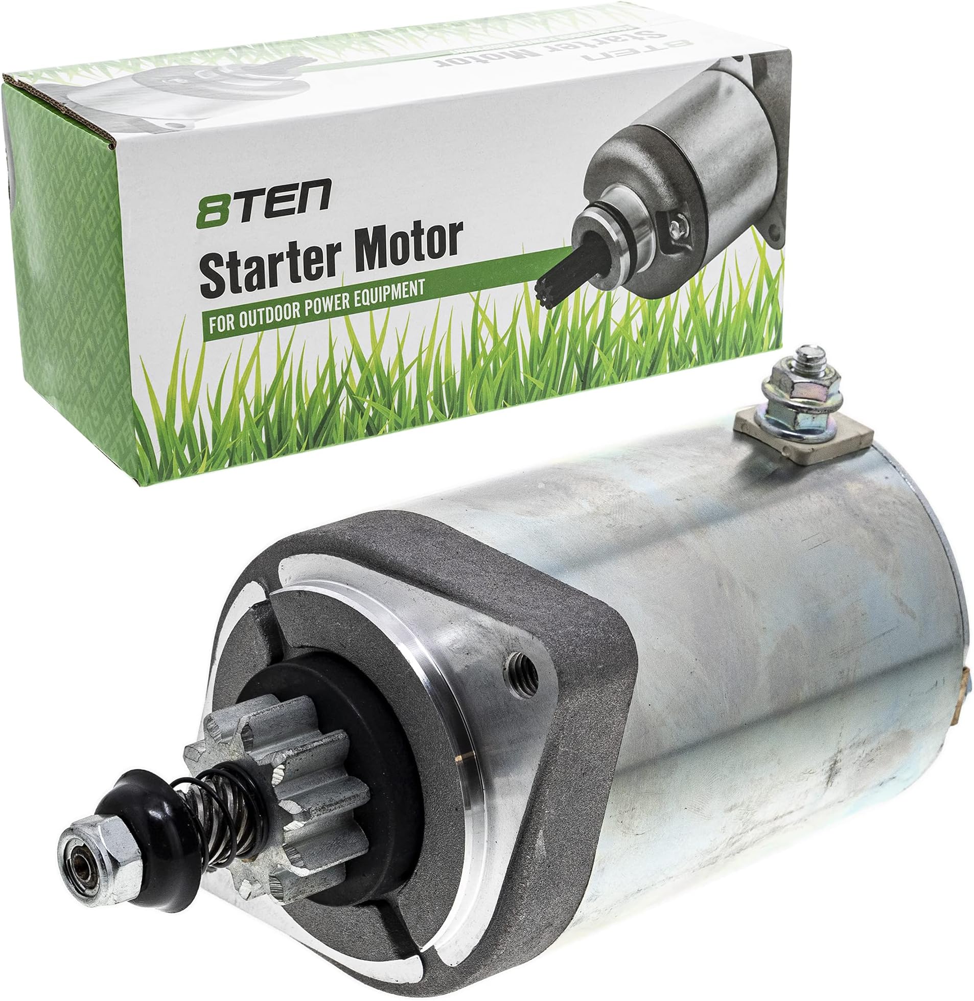 Amazon.com : Kawasaki Genuine OEM Electric Starter 21163-0749 21163 ...