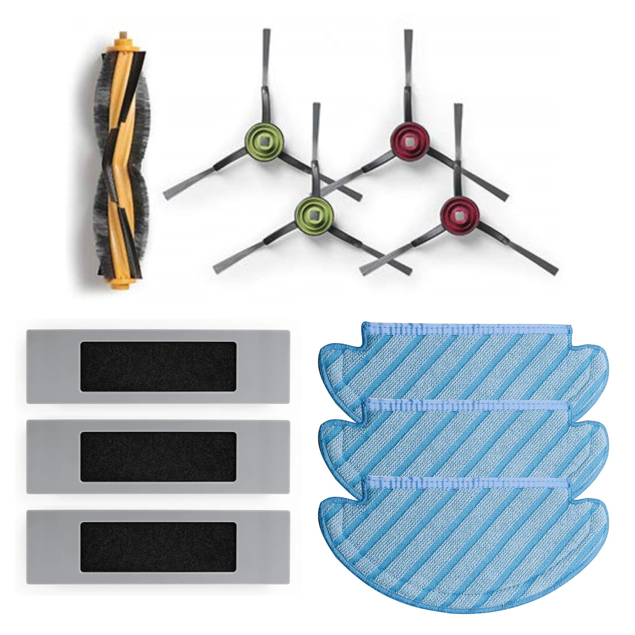 Reverbo Replenishment Kit | Replacement Parts | Accessories Compatible ...