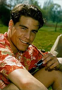 Danny Mayhew - Vintage Press Photo : Amazon.co.uk: Home & Kitchen