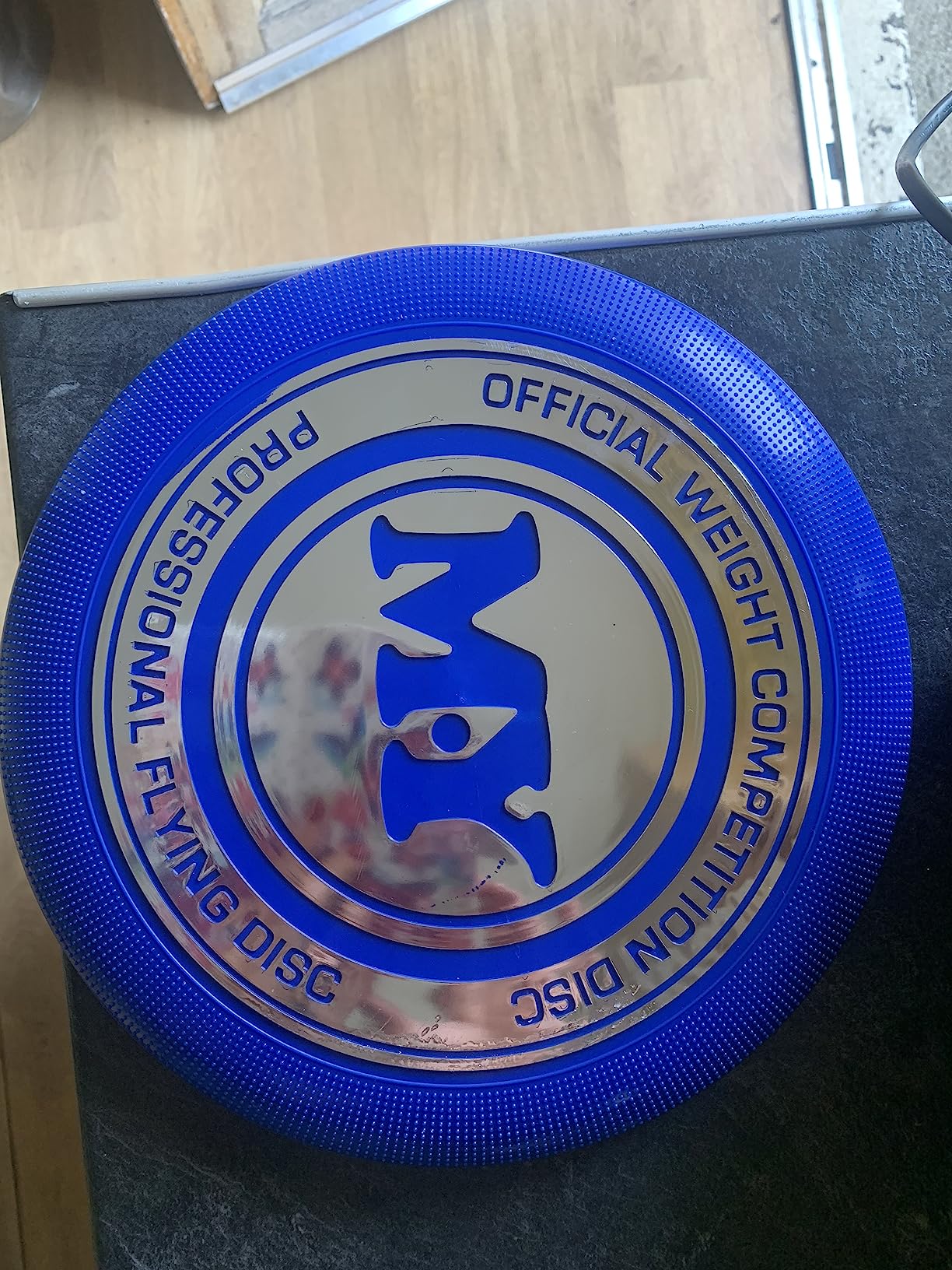 KandyToys M.Y Professional Frisbee 180g | Outdoor Beach Park Garden ...