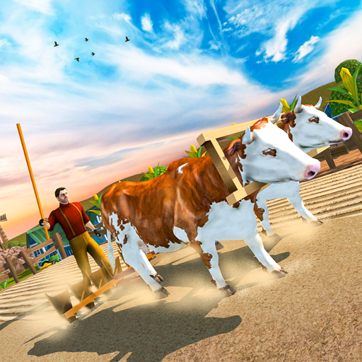 Real Farming Master - 3D Simulator - App on Amazon Appstore