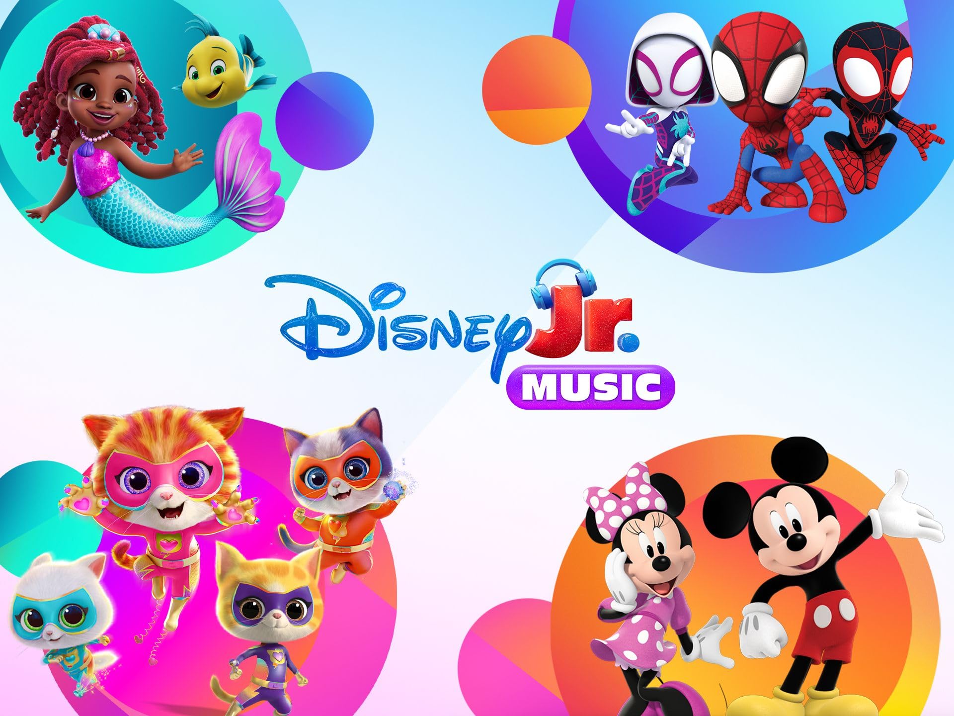 The Bestest Christmas Ever (From "The Chicken Squad") song by Disney ...