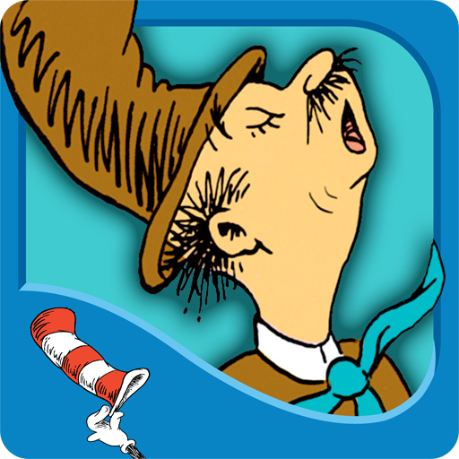Mr. Brown Can Moo! Can You? - Dr. Seuss - App on Amazon Appstore