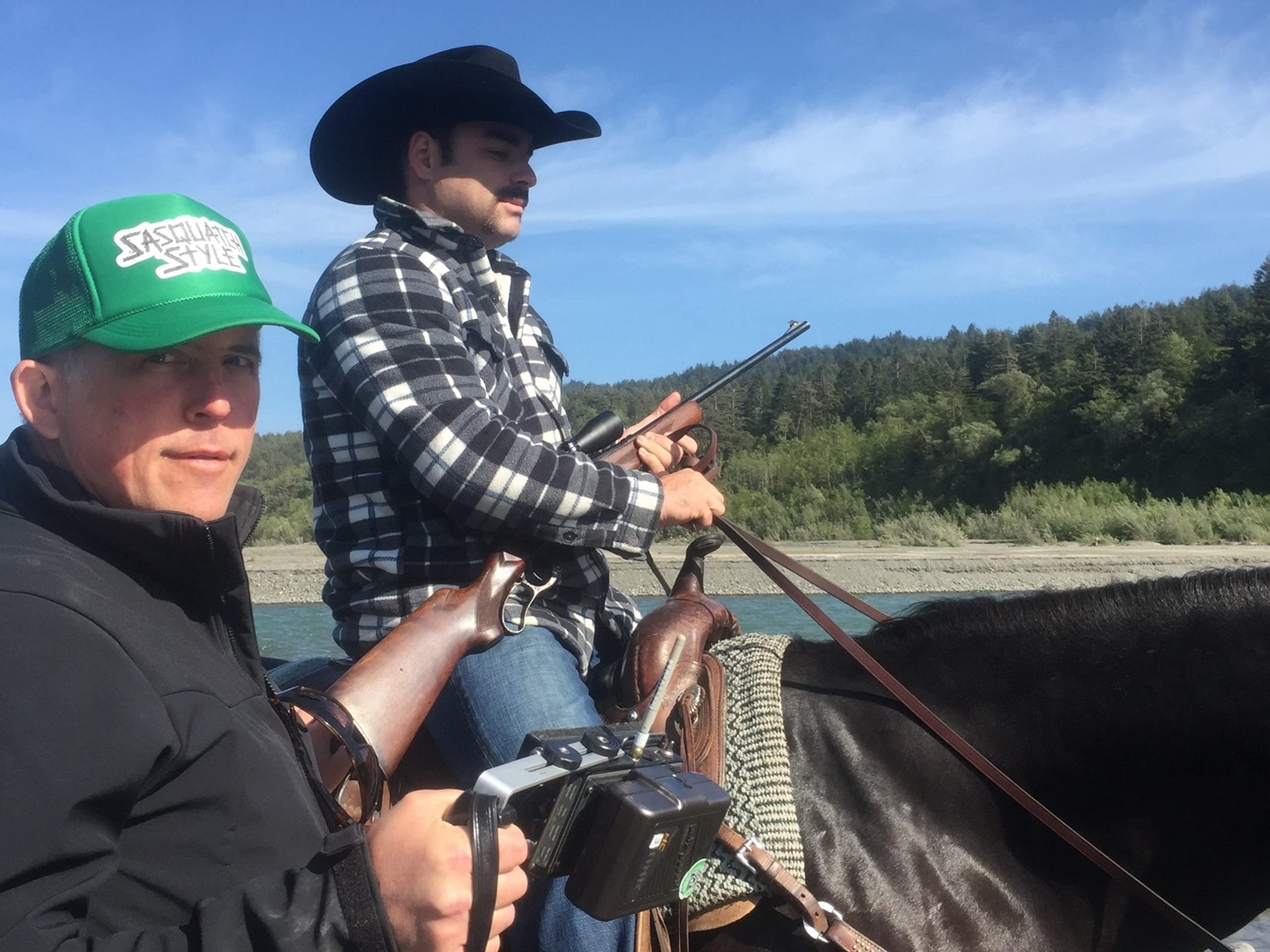 Watch Finding Bigfoot - Season 6 | Prime Video