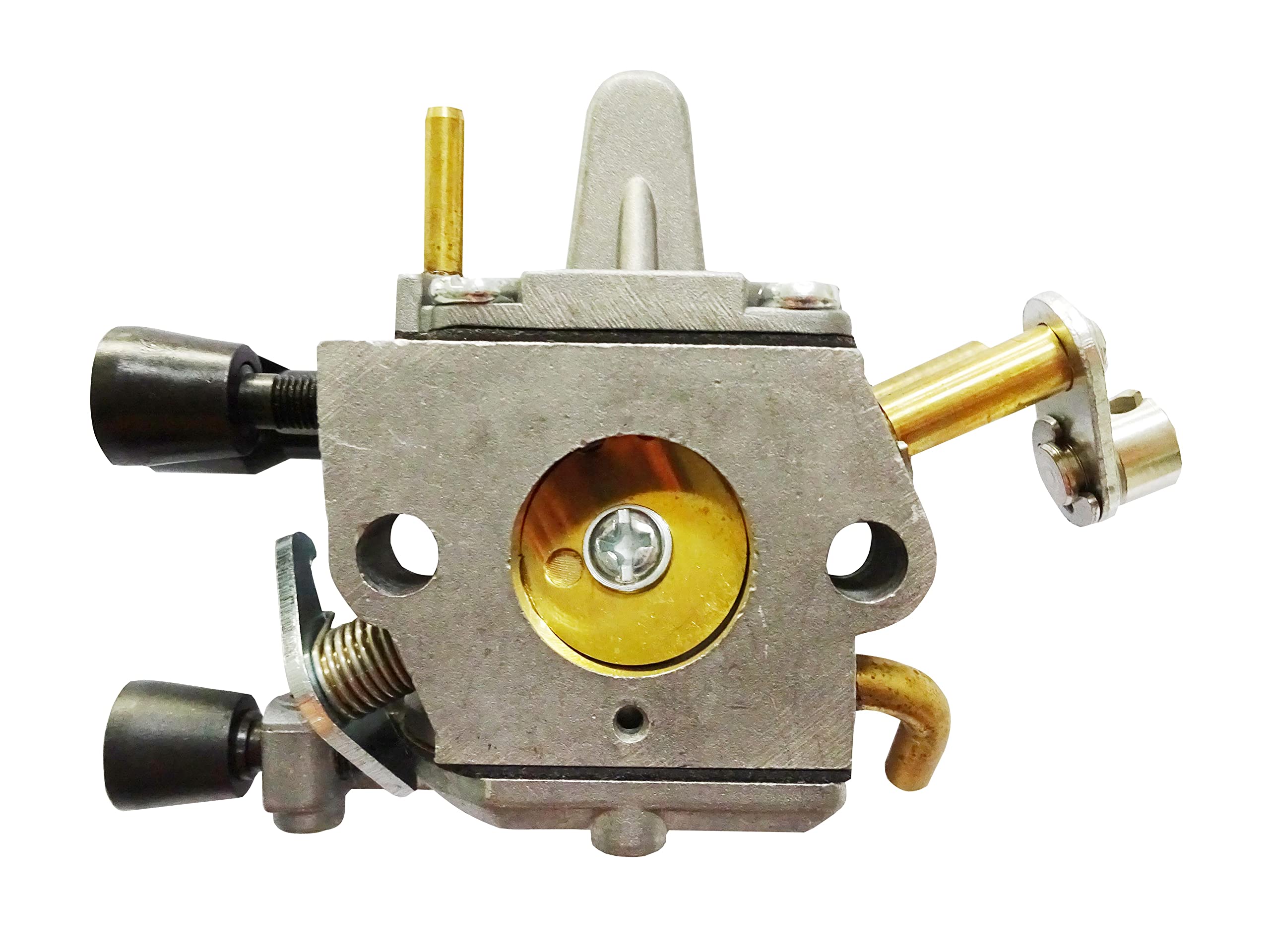 FS400 FS450 FS480 Carburetor Kit Fuel Line Carburetor Assembly Kit For ...