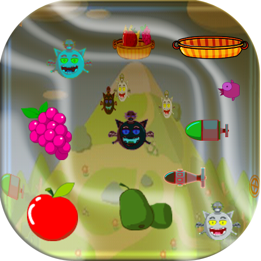 Fruit Sprite - App on Amazon Appstore