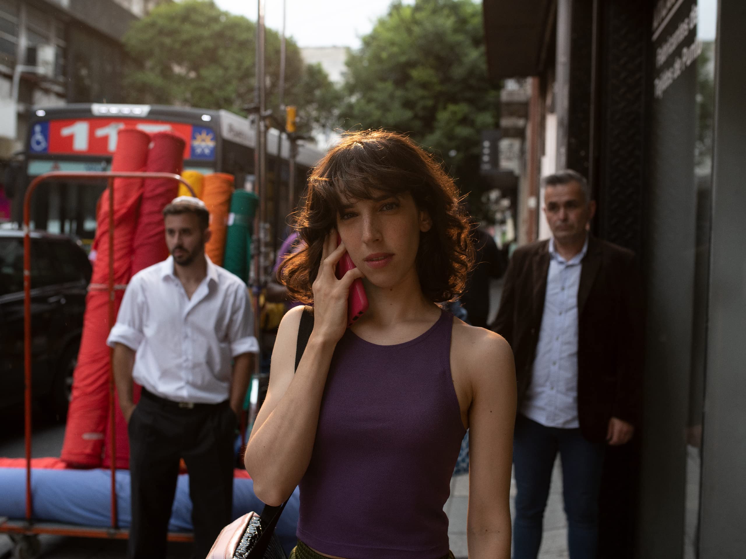 Amazon.co.jp: The End of Love - Season 1 : Lali Espósito, Erika ...