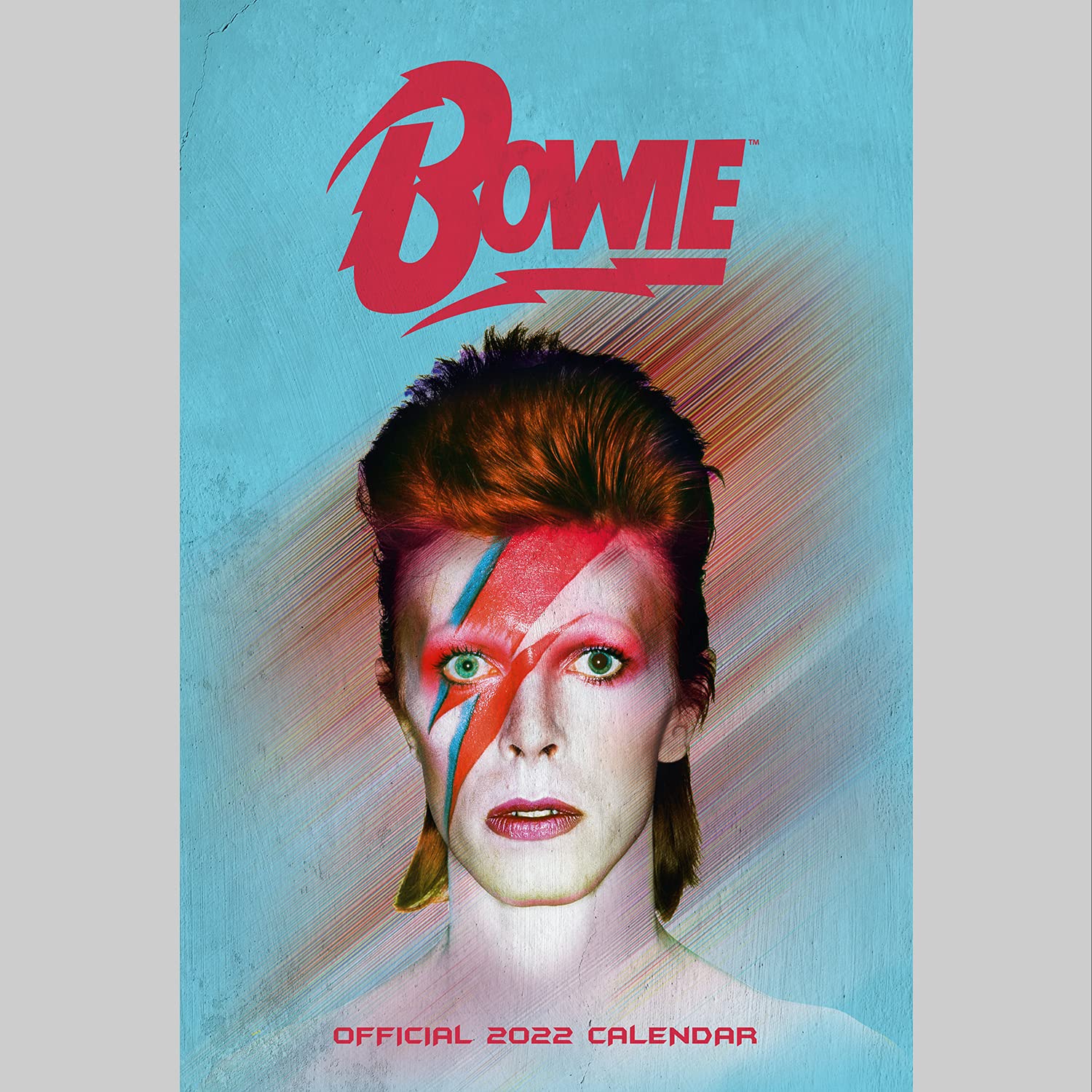 David Bowie 2022