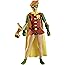 Amazon.com: DC Comics Multiverse RED Robin Figure : Toys & Games