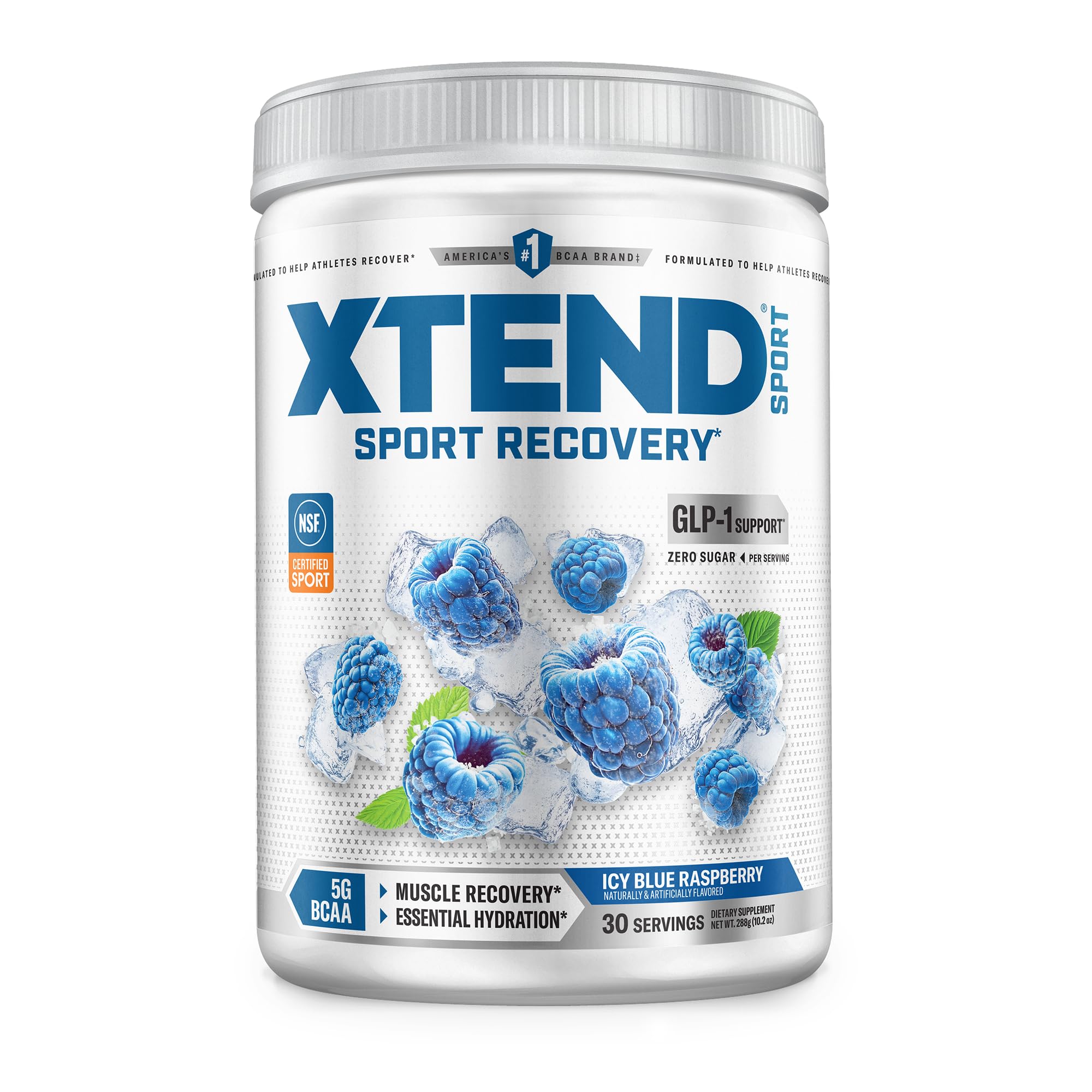 5 Best BCAA For Muscle Recovery | Stop Buying Overrated BCAAs