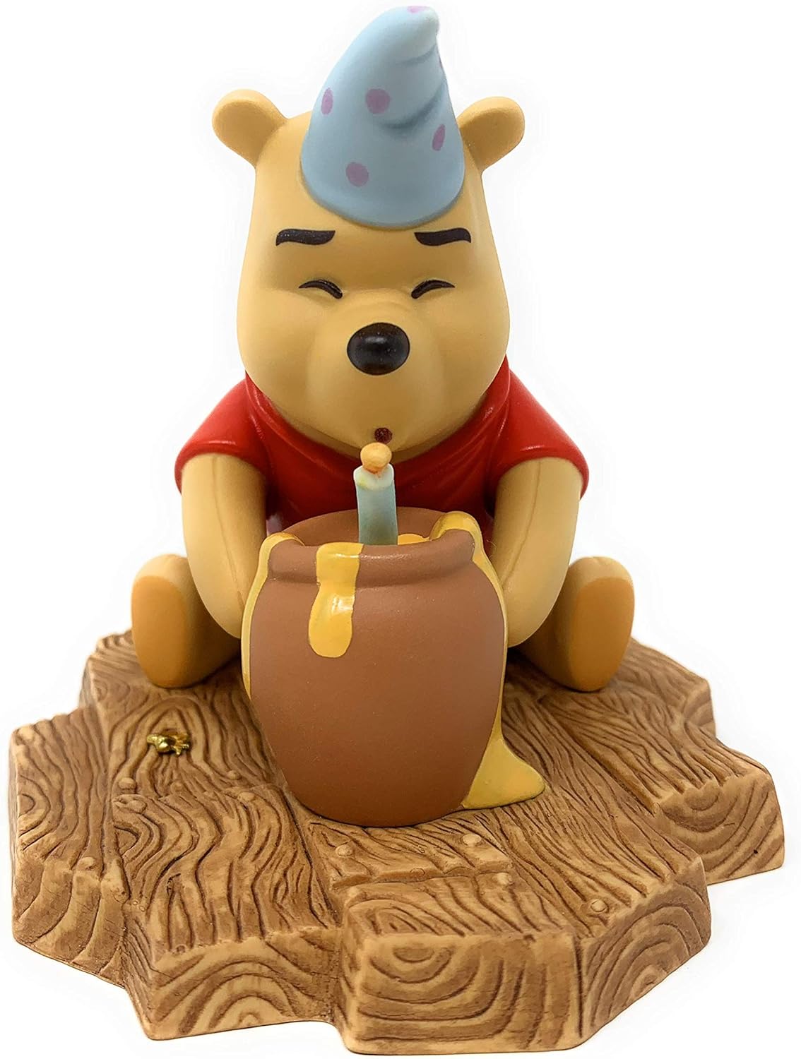 Amazon.com: Winnie the Pooh Hip, Hip POOHRAY for Birthdays : Home & Kitchen