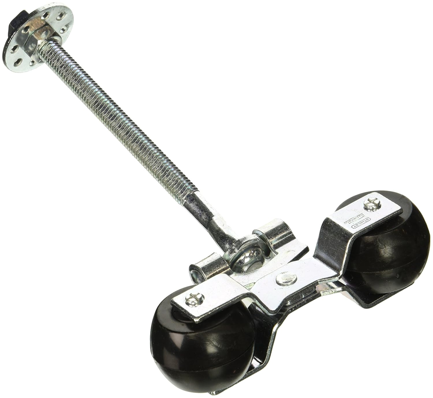 Stanley National N193-722 Mfg. Tab-Loc Round Hanger : Amazon.in: Garden ...