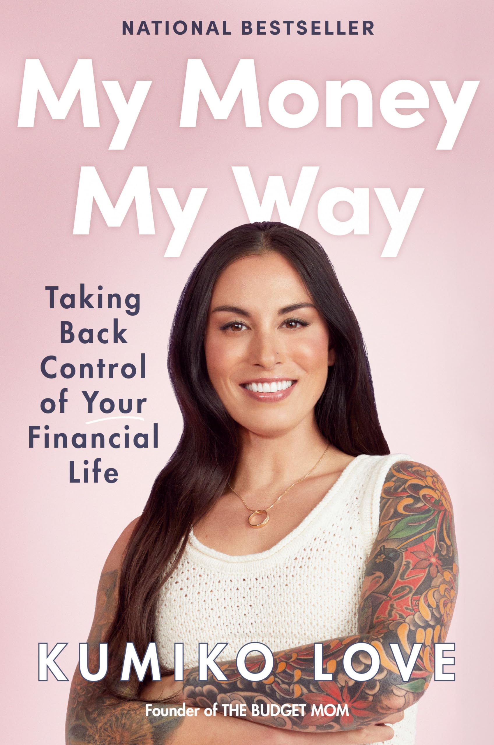 Amazon.com: My Money My Way: Taking Back Control of Your Financial Life ...