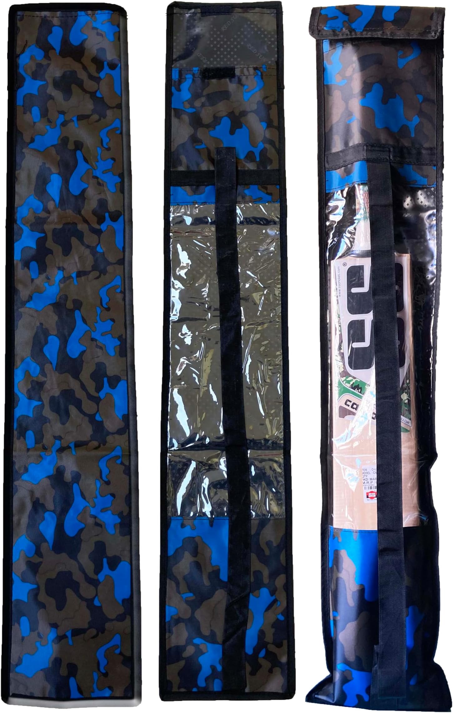 Buy new balance Foam Padded Bat Cover (Assorted) Online at Low Prices ...