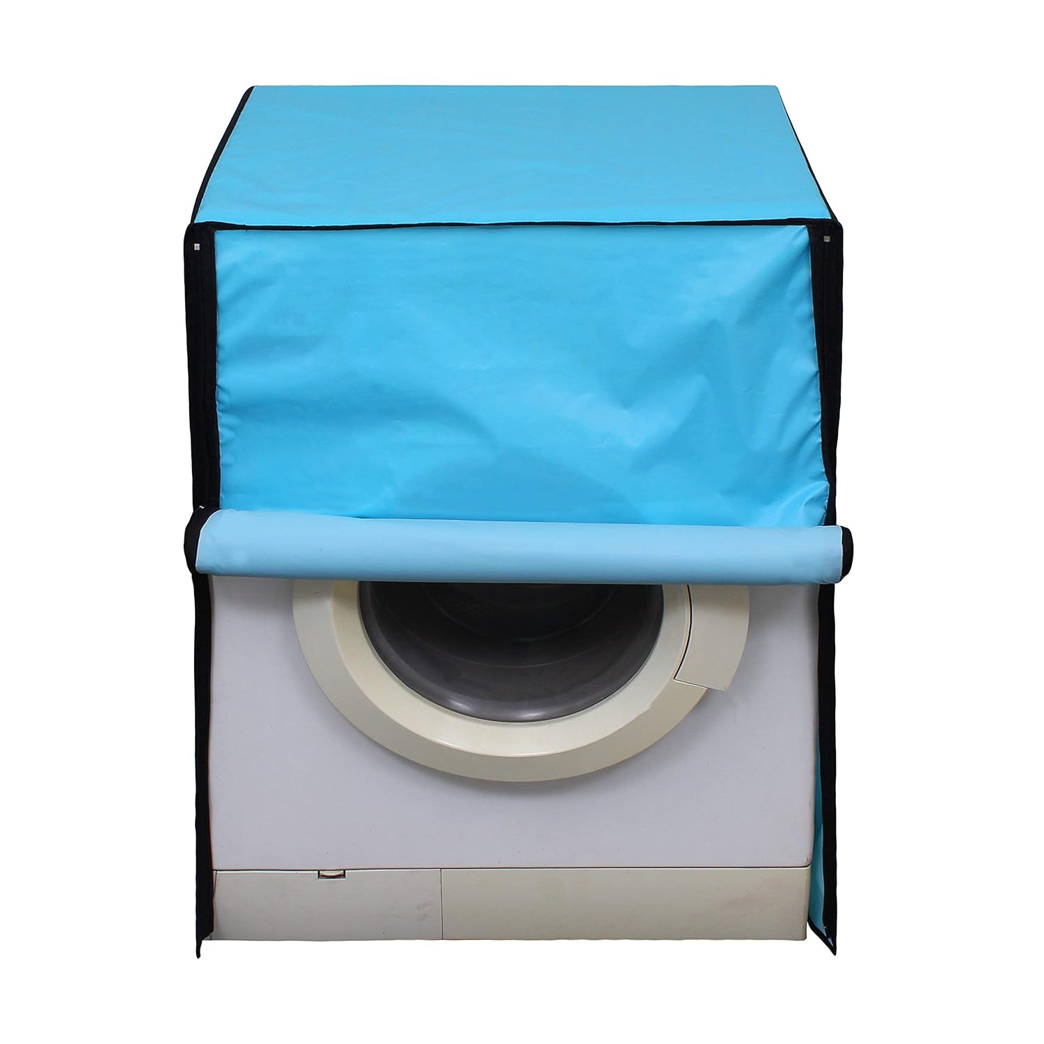 Jiyansh Matters Waterproof LG 7 kg Front Load Washing Machine Cover ...