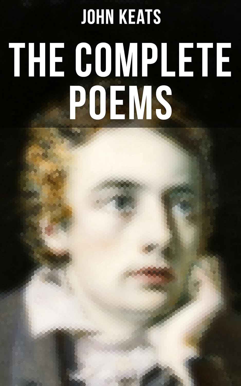 Amazon.com: The Complete Poems of John Keats: Ode on a Grecian Urn, Ode ...
