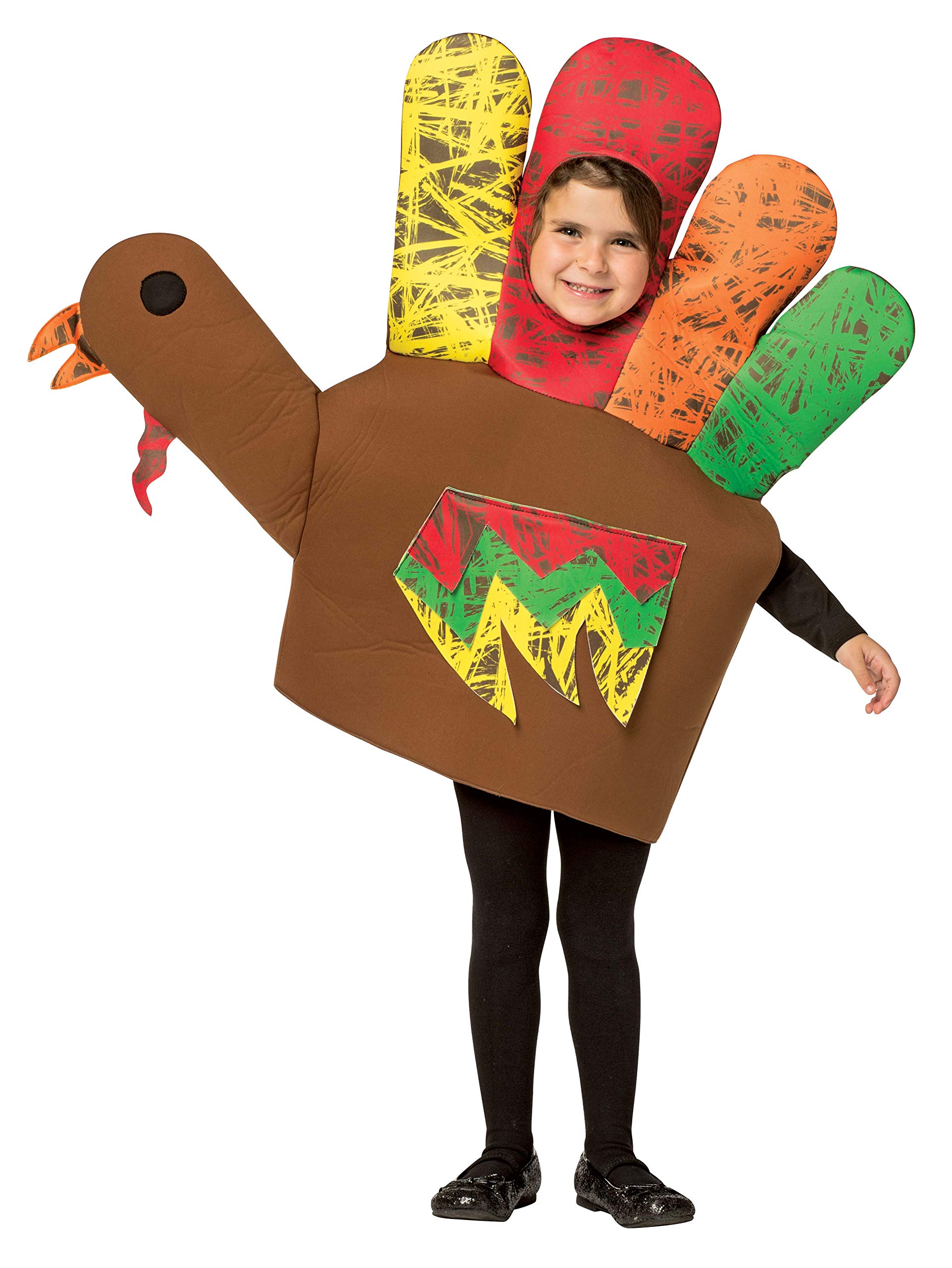 Turkey National Costume For Boys