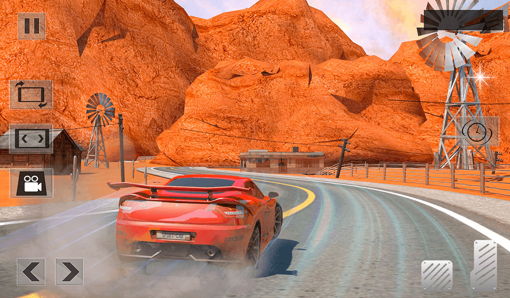 Ultimate Car Drift Game Extreme Drifting - App on Amazon Appstore