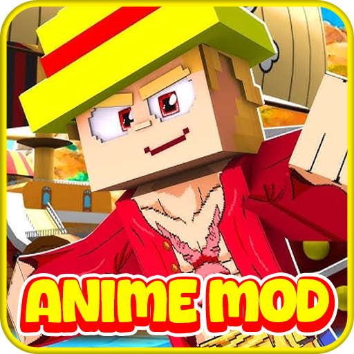 Anime Worldcraft Mod for Minecrafts - App on Amazon Appstore