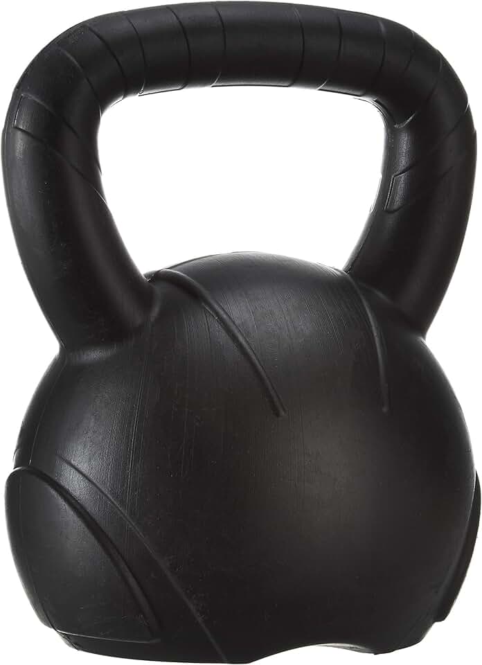 Amazon.in: Kettlebell