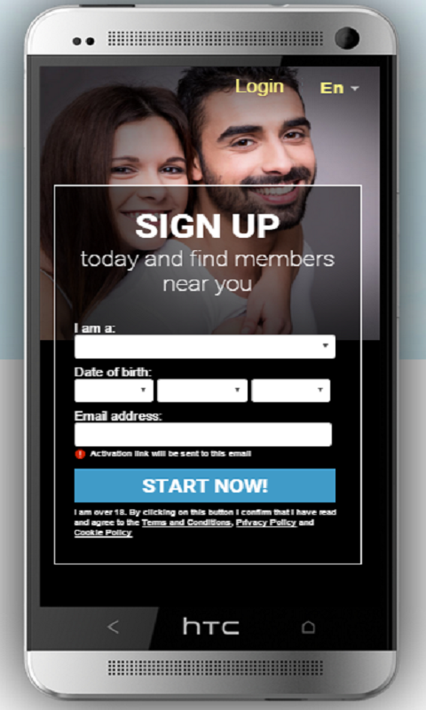 Hispanic Dating Latin Dating:Amazon.com:Appstore for Android