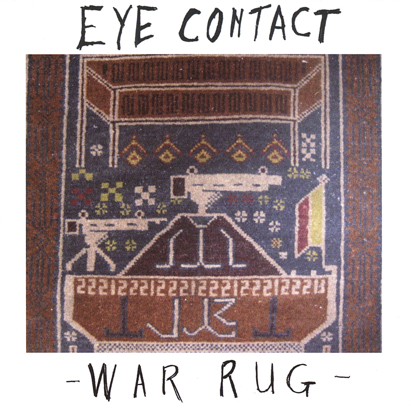 Amazon.de:War Rug