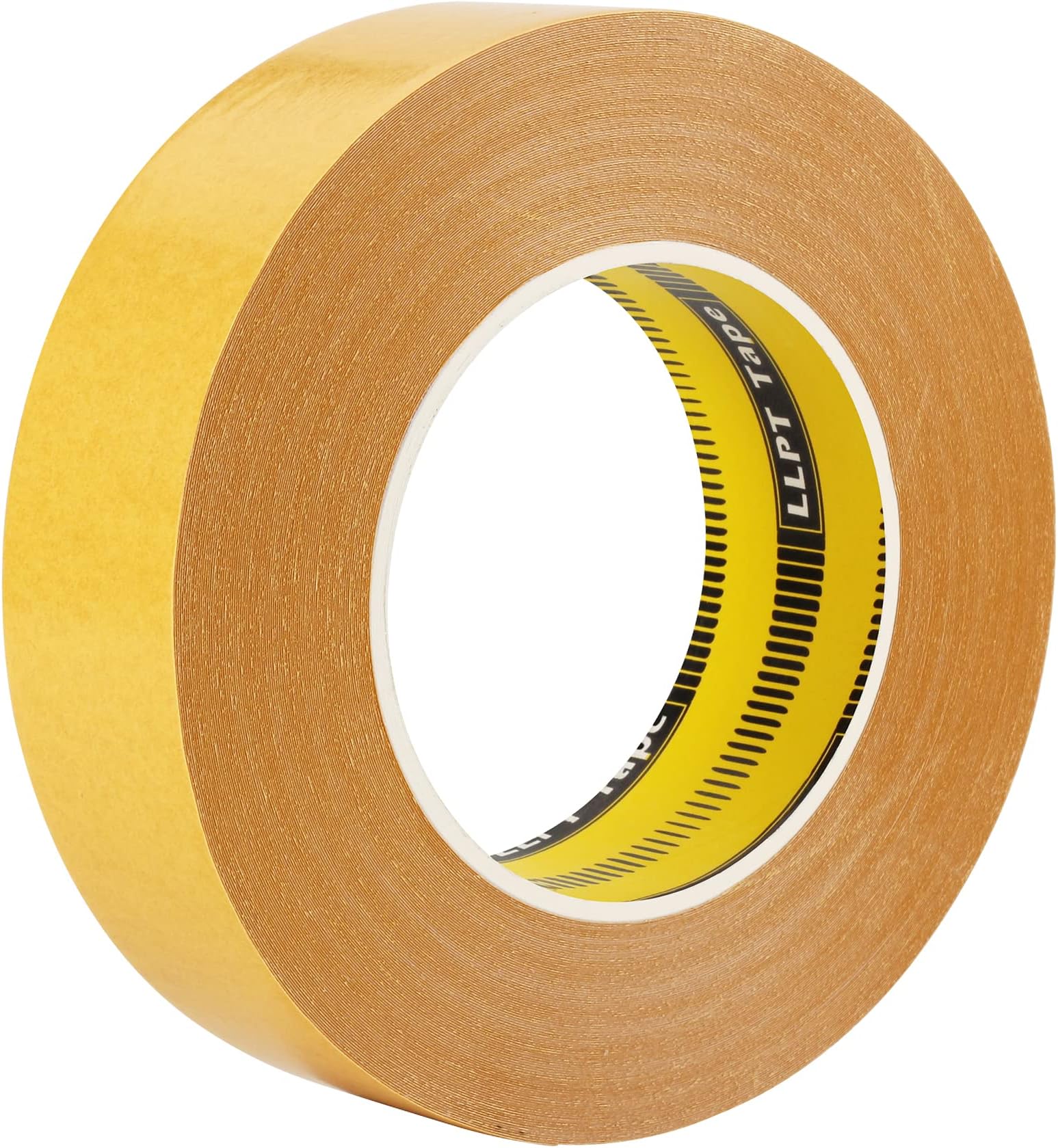 LLPT Double Sided Tape for Woodworking Template and CNC Removable ...