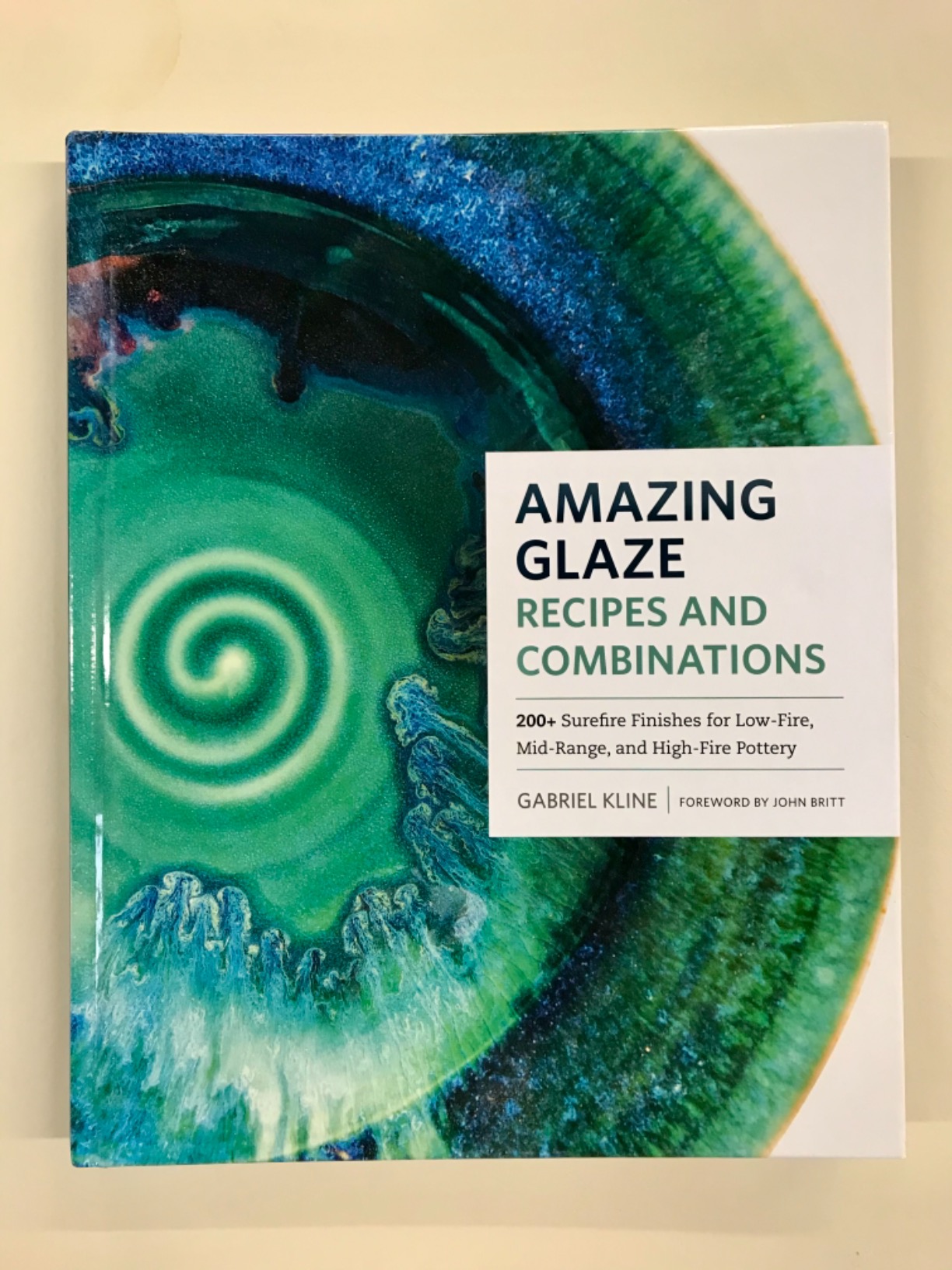 $4/mo - Finance Amazing Glaze Recipes and Combinations: 200+ Surefire ...