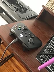 Amazon.com: eXtremeRate Clicky Hair Trigger Kit for Xbox Series X & S ...