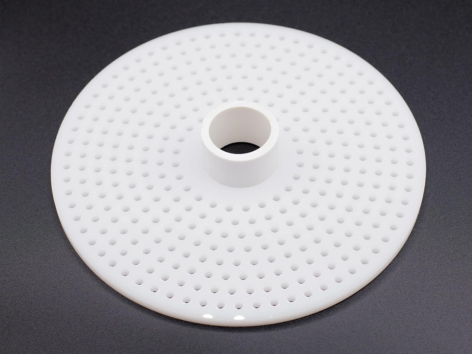 Amazon.com: TL Reefs Filter Sock Silencer (7", White) : 寵物用品