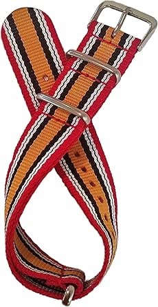 Iraqi Campaign Medal Watch Band | Amazon.com